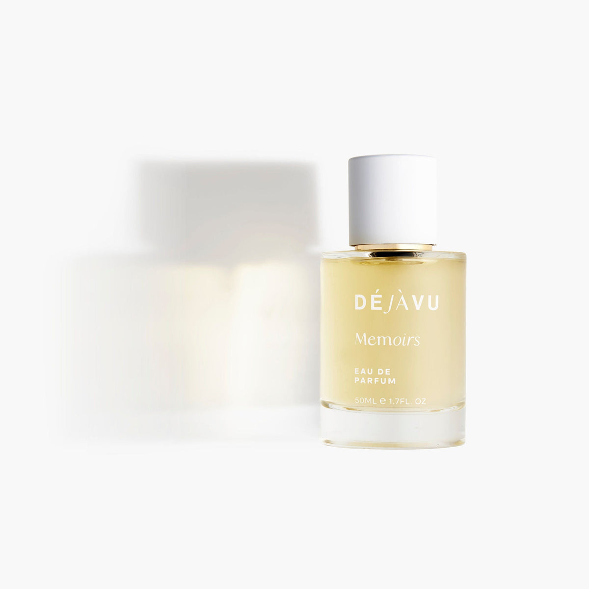 Memoirs - Parfum – Conscious Candle Co