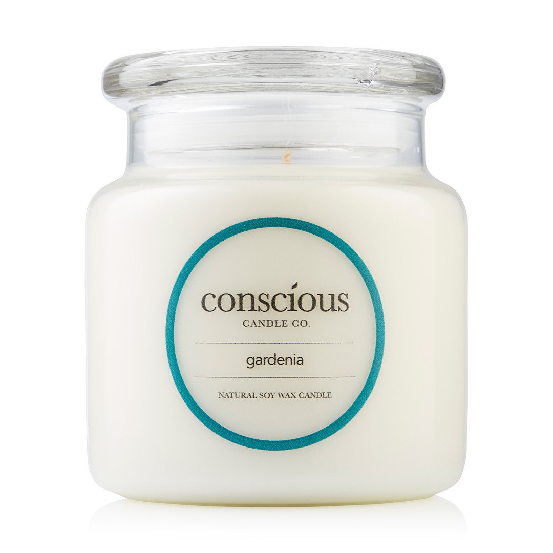 Classics Remembered | Soy Candles Conscious Candle Co.